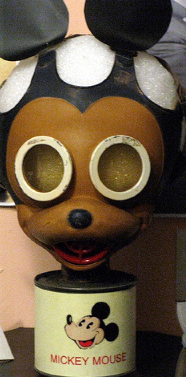 Exhibits & Artifacts | Akron History Center