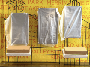 Peek inside: The Akron History Center prepares for its debut | Akron ...